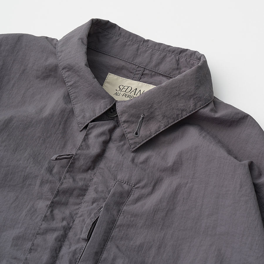 SEDAN ALL-PURPOSE/セダンオールパーパス】Big Light Jacket SEDAN ALL-PURPOSE/セダンオールパーパス】Big Light Jacket