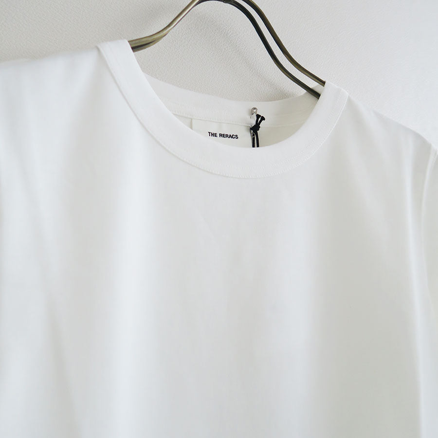 THE RERACS/ザ・リラクス】THE T-SHIRT 25SS-RECS-472L-Jの通販 THE RERACS/ザ・リラクス】THE T-SHIRT 25SS-RECS-472L-Jの通販