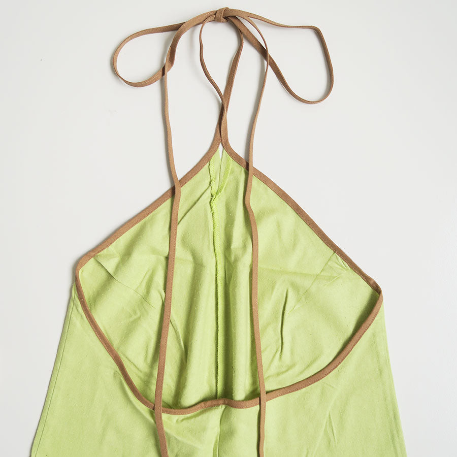 Baserange/ベースレンジ】LIGO JUMPSUIT JULI-WS-SP24の通販 Baserange/ベースレンジ】LIGO JUMPSUIT JULI-WS-SP24の通販