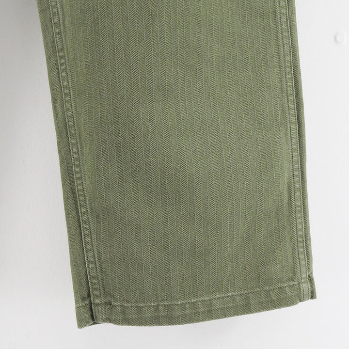 HERILL/ヘリル】USArmy HBT Bakerpants 25-030-HL-8090-10の通販 HERILL/ヘリル】USArmy HBT Bakerpants 25-030-HL-8090-10の通販