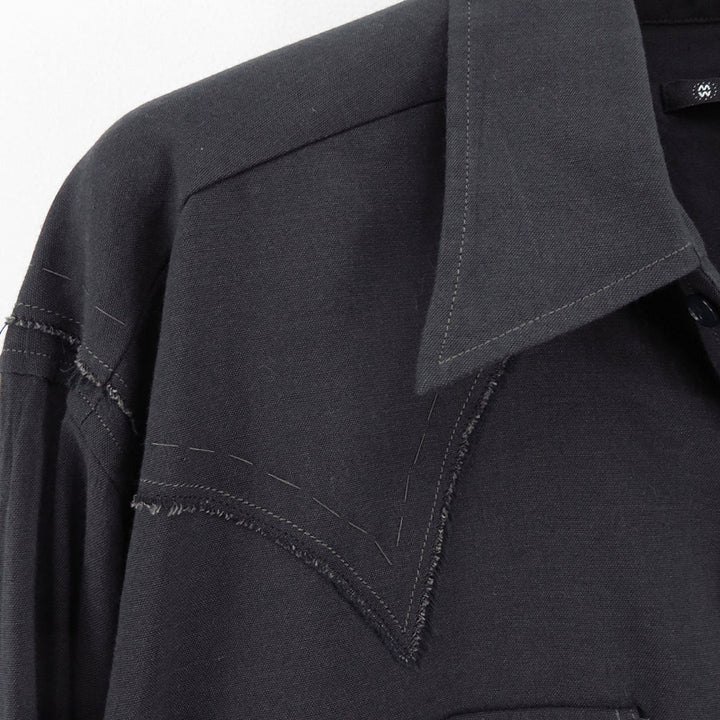 MAATEE&SONS/マーティーアンドサンズ】WESTERN RAYON MT5103 MAATEE&SONS/マーティーアンドサンズ】WESTERN RAYON MT5103