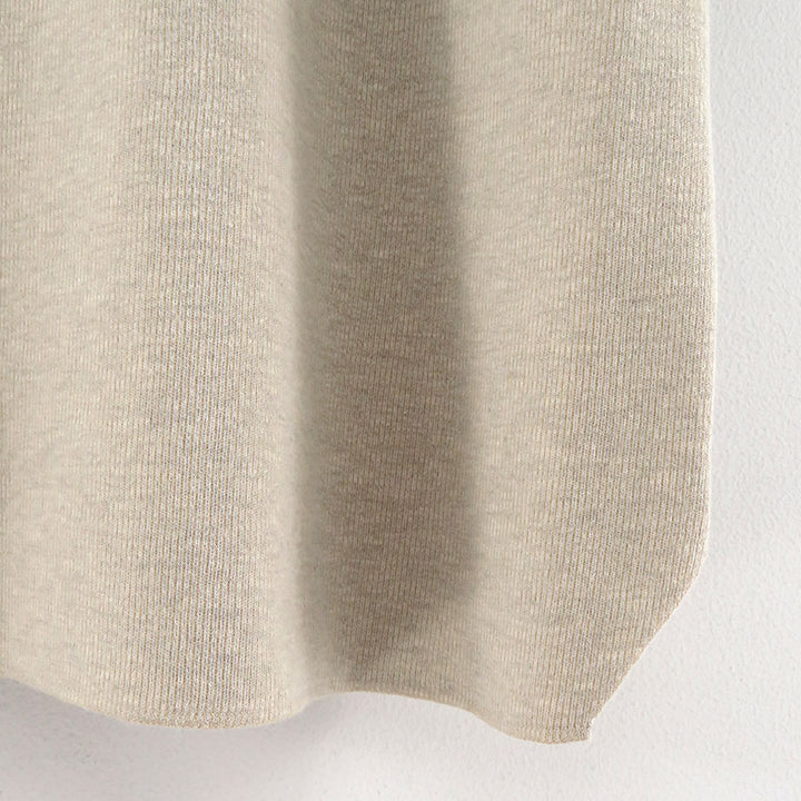 BATONER/バトナー】32G SMOOTH KNIT T-SHIRT BN-SE-003の通販 BATONER/バトナー】32G SMOOTH KNIT T-SHIRT BN-SE-003の通販