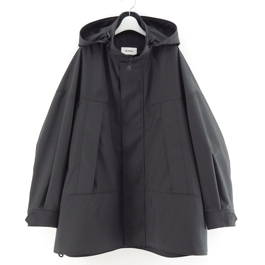 THE RERACS/ザ・リラクス】RERACS MONSTER PARKA SOFT SHELL THE RERACS/ザ・リラクス】RERACS MONSTER PARKA SOFT SHELL