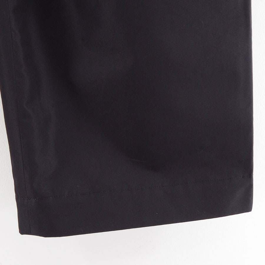 MARKAWARE/マーカウェア】TRIPLE PLEATED EASY TROUSERS MARKAWARE/マーカウェア】TRIPLE PLEATED EASY TROUSERS