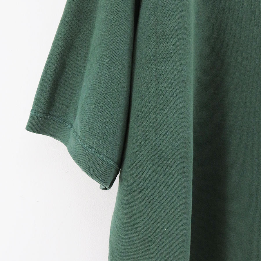 A.PRESSE/アプレッセ】S/S Vintage Sweatshirt 23SAP-05-05Kの A.PRESSE/アプレッセ】S/S Vintage Sweatshirt 23SAP-05-05Kの